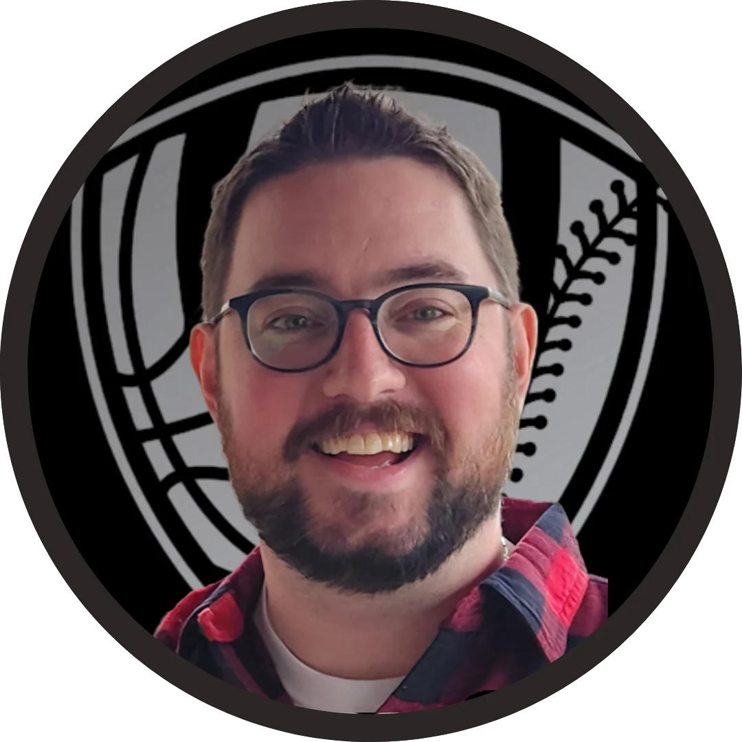 Chris Luff - Fantasy Sports Advice Network