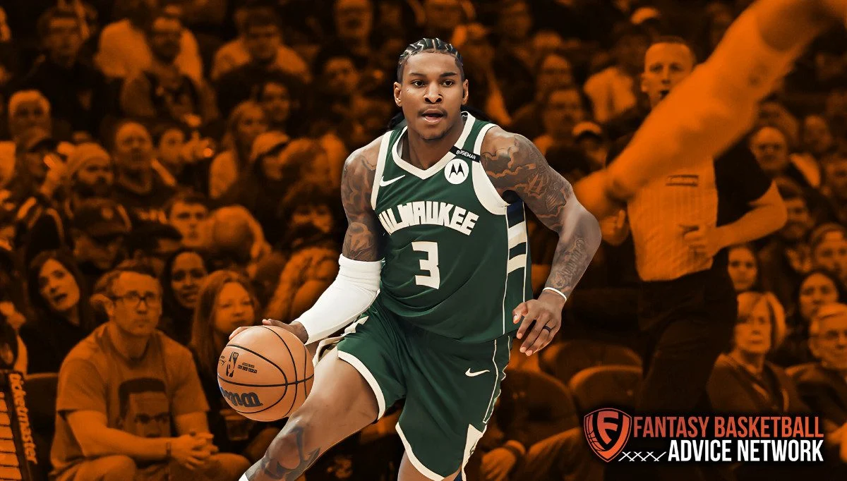 Dynasty Basketball Trade Targets - Fantasy Sports Advice Network