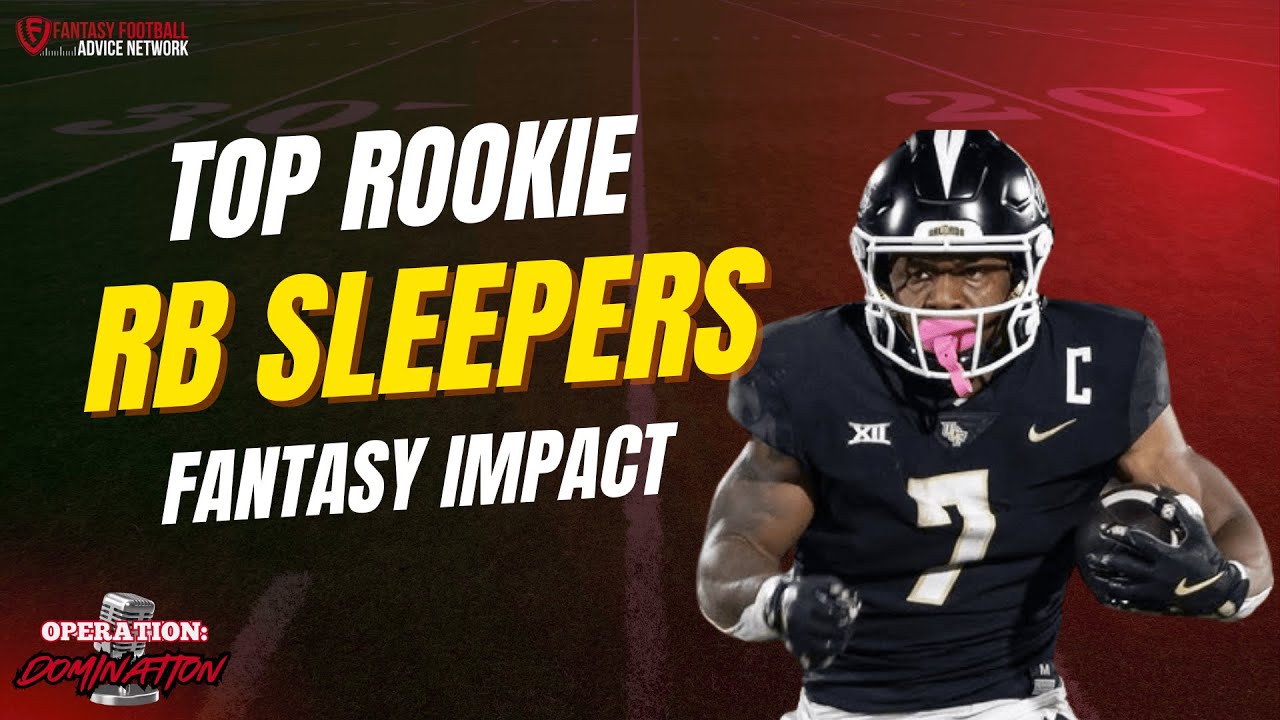 Late-Round Gems to Boost Your Fantasy Draft! 💎 - Fantasy Sports Advice Network